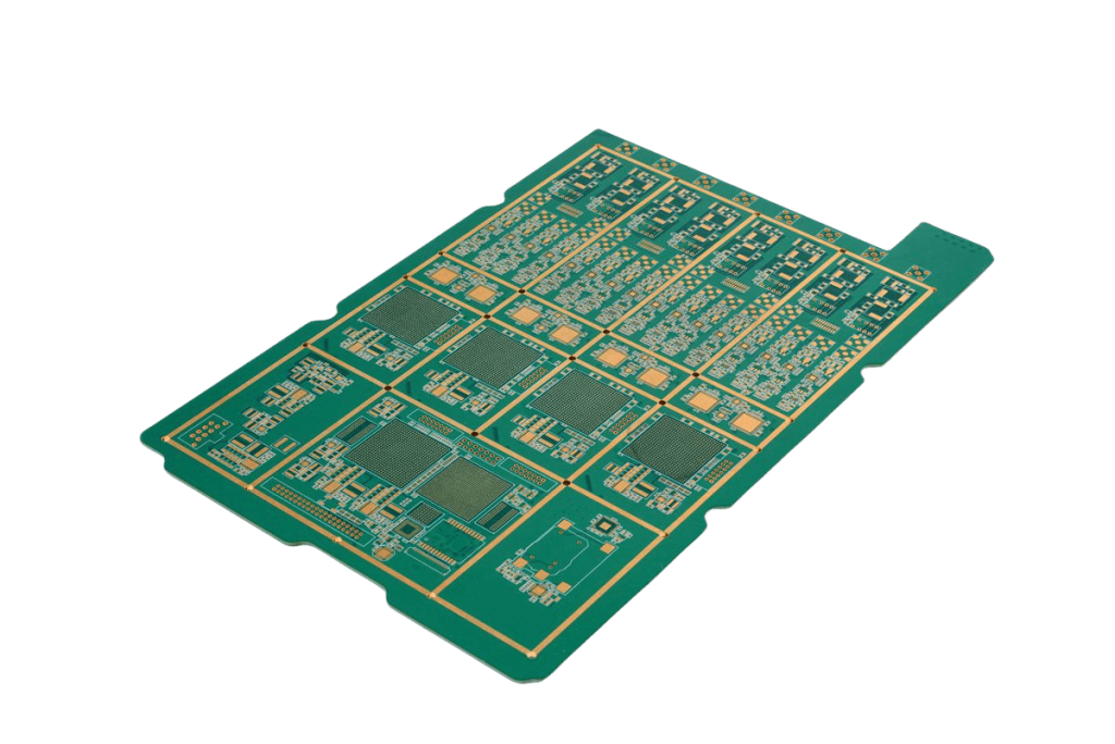 Automotive Electronics PCB - 2PCBTECH
